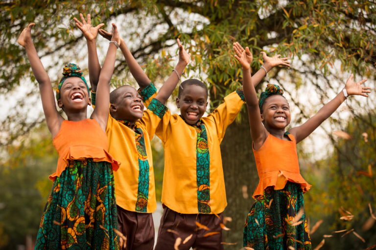 Children's Day: UNICEF Launches Campaign ‘For Every Child, Every Right ...