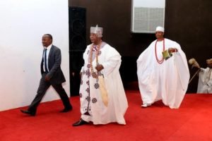 Nigerian Traditional Accessory: Irukere | EveryEvery