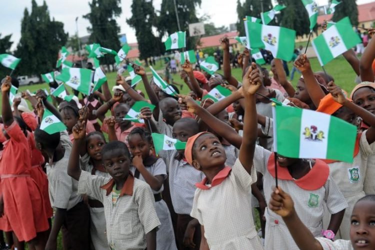 Children’s Rights In Nigeria | EveryEvery Unlimited Trends