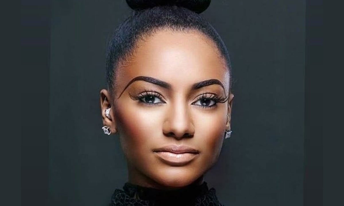 Woman Crush Wednesday: Simi 'Drey' Adejumo | EveryEvery