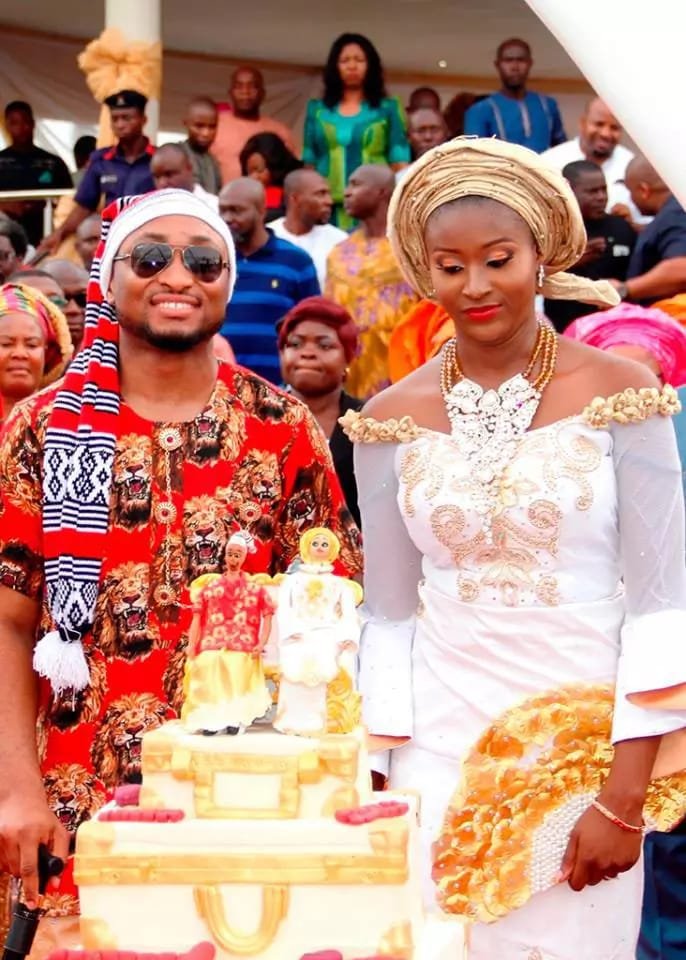 Is Traditional Wedding Enough In Nigeria 1