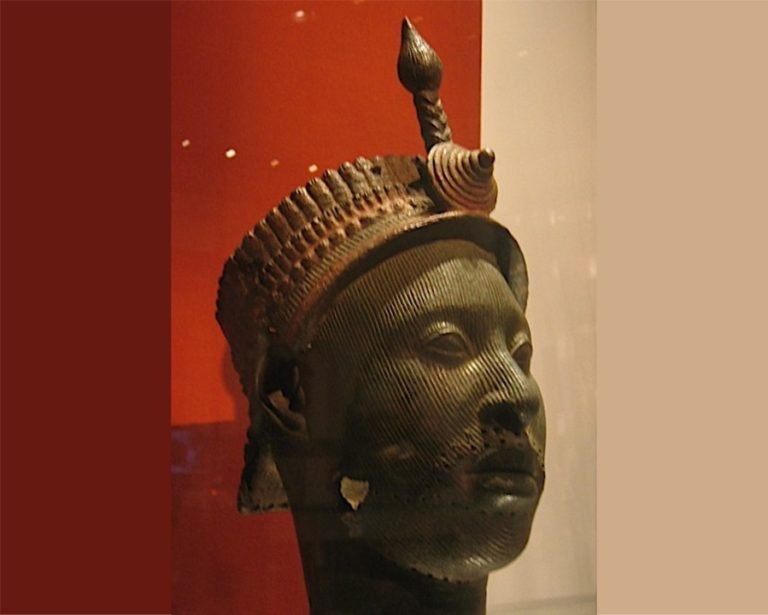 First First Ooni Of Ile Ife And List Of Other Ife Rulers