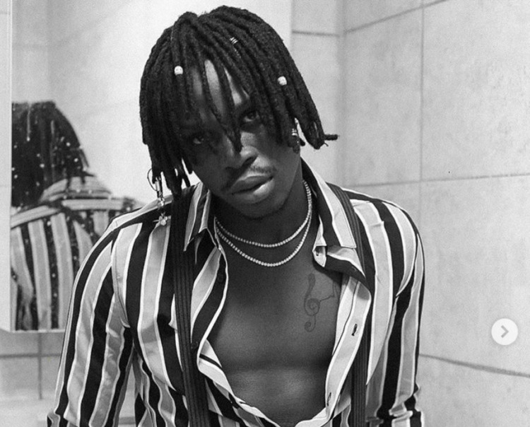 Fireboy DML Releases New Single With Video