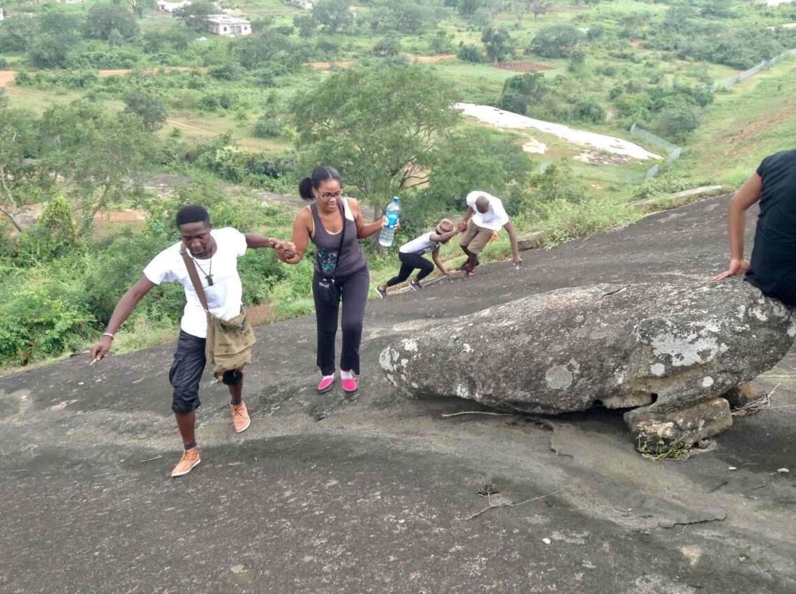 Hiking Gone Bad As (1)One Hiker Dies In Kubwa | EveryEvery