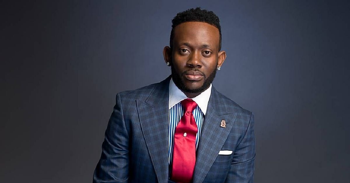 J. Martins Returns With 'Bless Me' Song