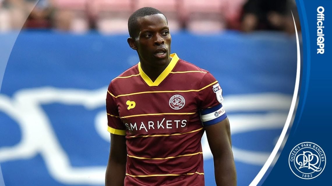 Nedum Onuoha: "I Never Go Out And Feel 100% Safe" | EveryEvery