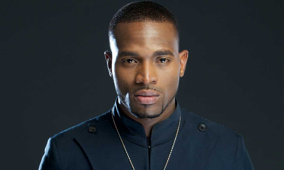 Dbanj Bags Ambassadorial Deal On His 40th Birthday
