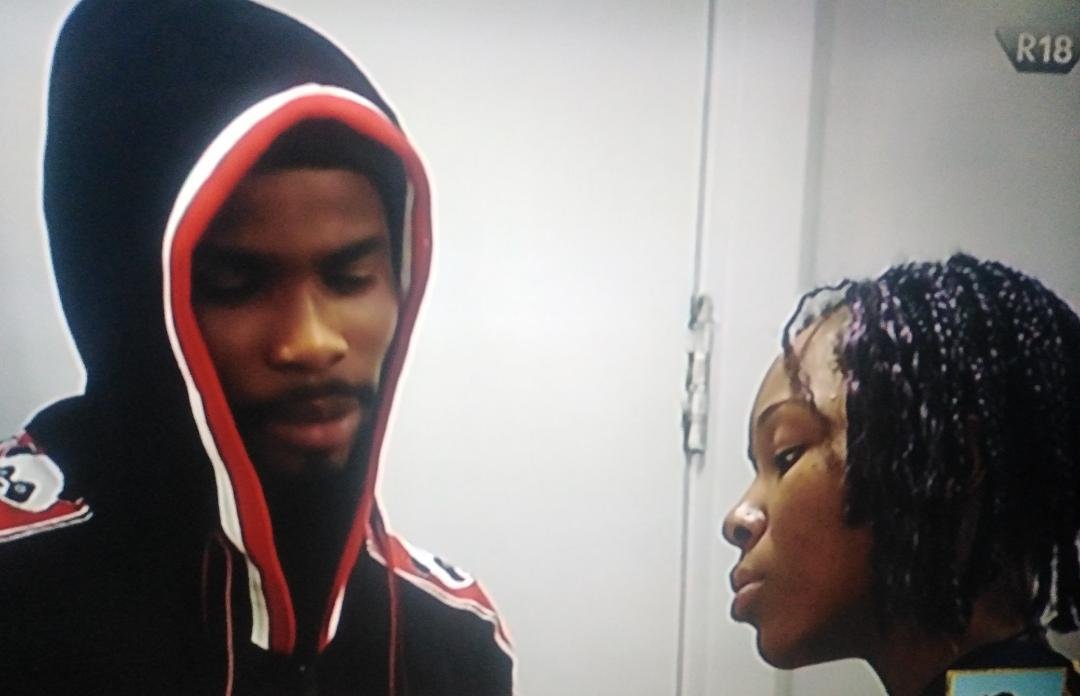 BBNaija 2020 : I Am Done With You - Neo Fires At Vee | EveryEvery