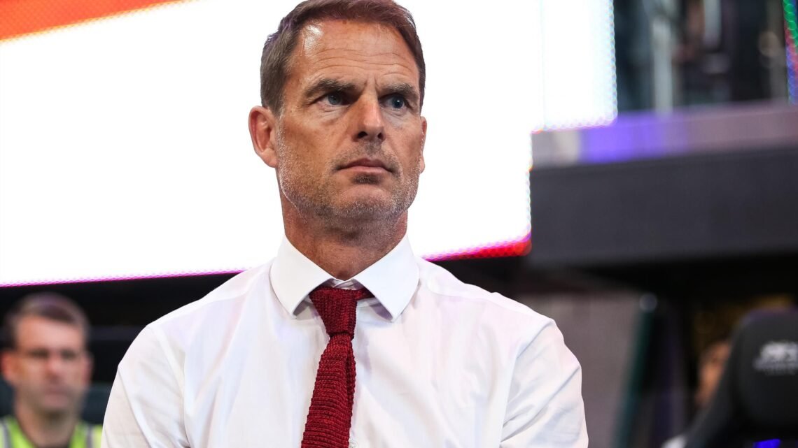 Netherland Appoints New Manager After Koeman's Exit | EveryEvery