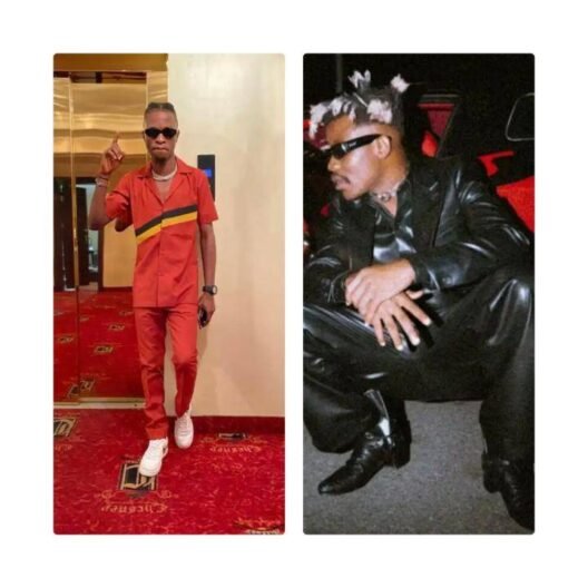 Video Director, TG Omori Receives Alert As Laycon Set To Drop Song ...