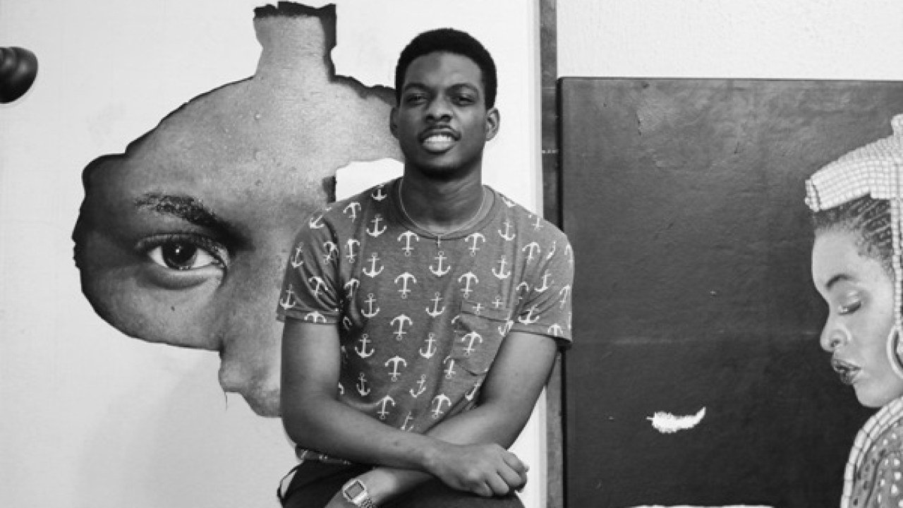 Top Nigerian Visual Artists You Need To Know | EveryEvery