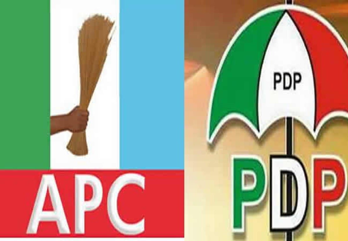PDP Challenges APC, Dares Tinubu, El-Rufai, Others