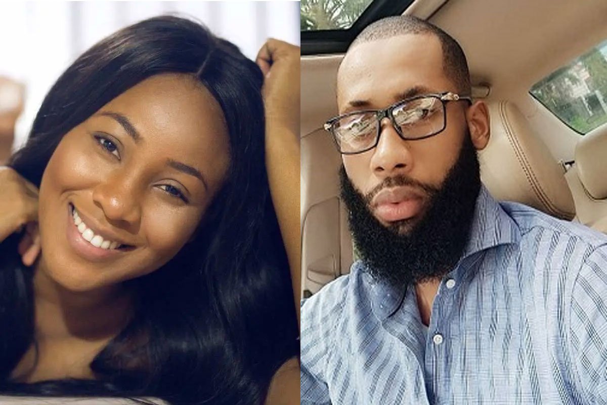 BBNaija: Tochi Fantasizes Over Erica