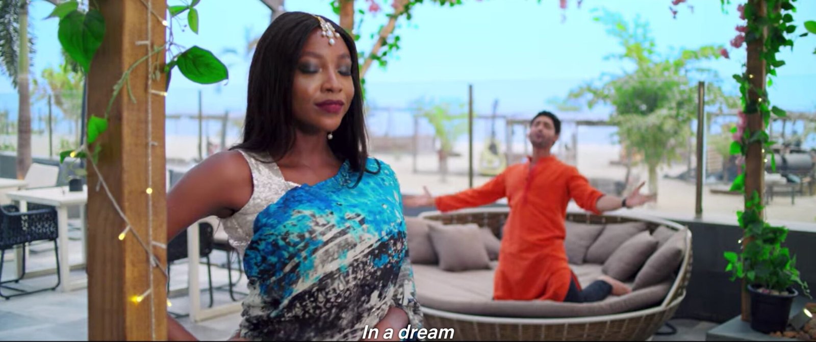 Namaste Wahala Full Movie Review