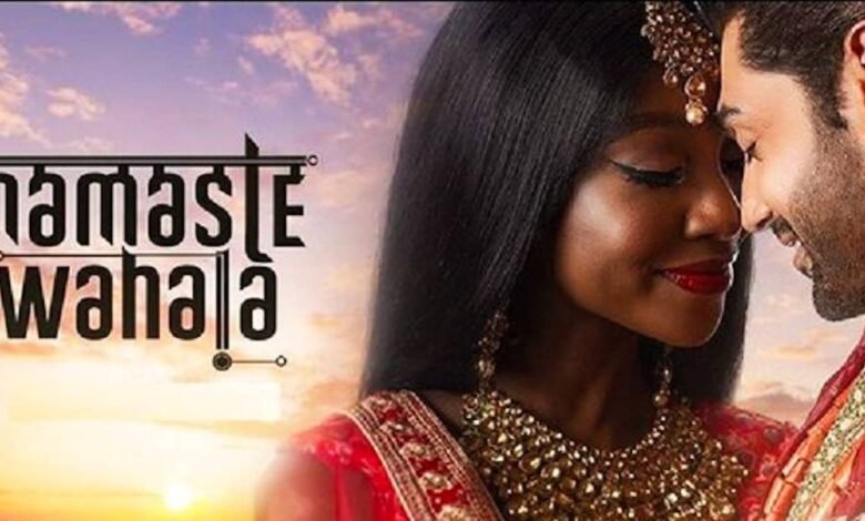 Namaste Wahala Full Movie Review