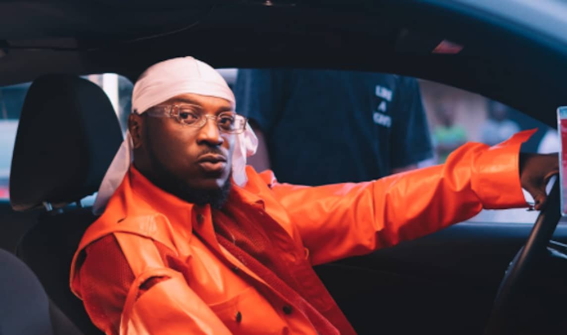 Peruzzi Recounts Journey To Fame