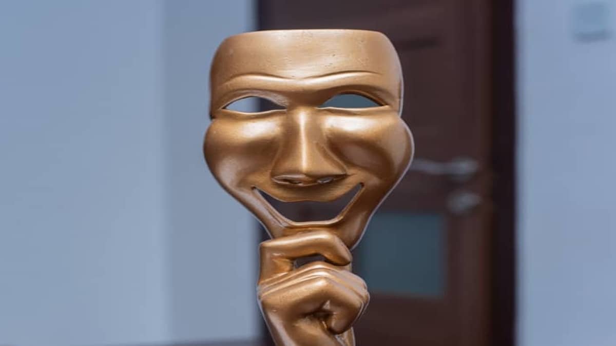 Popular TV Boss Endorses First Comedy Awards In Nigeria