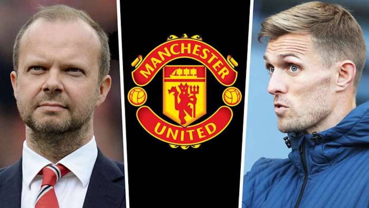 Manchester United Makes Long-Awaited Appointments