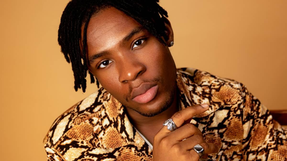 Joeboy Recounts His Life Before Fame
