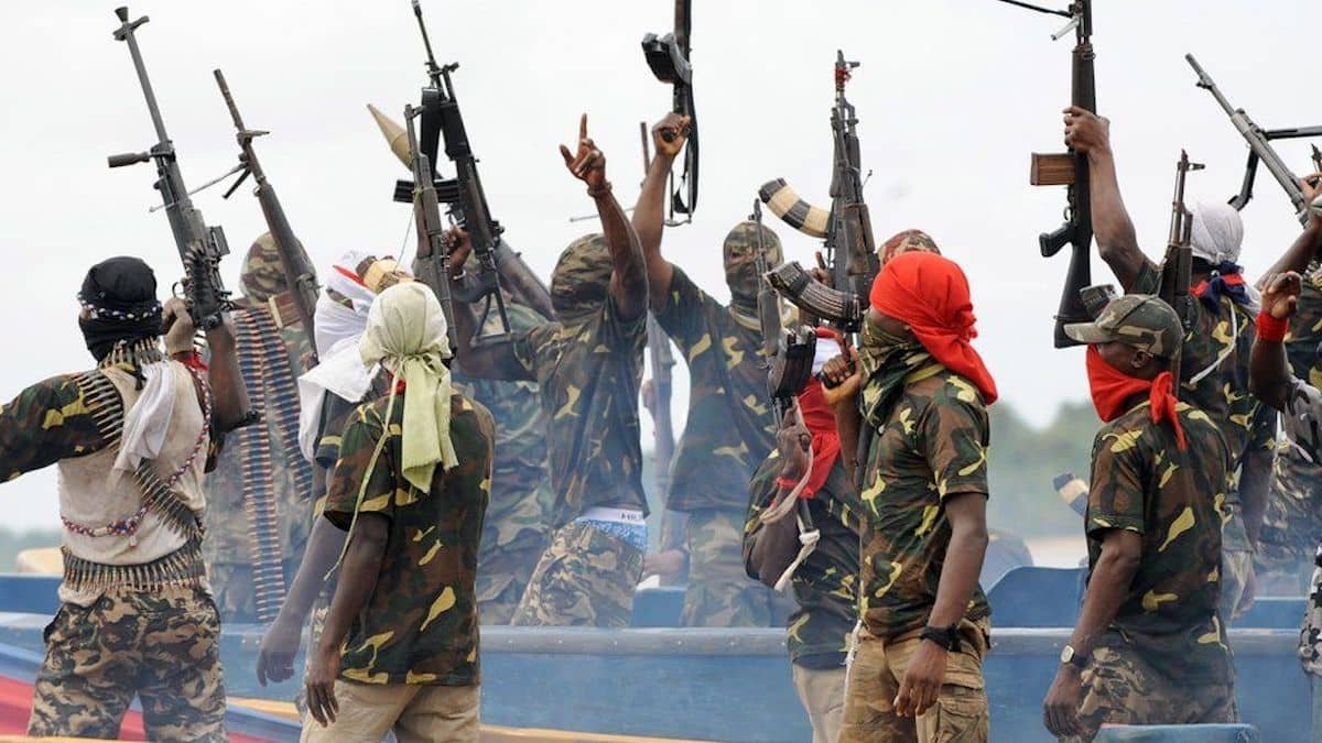 Militants Draw Battle Line With Fulani, Vows To Launch 3 Rockets
