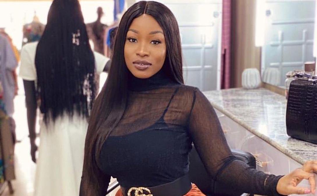 BBNaija Update: Jackie B Shares A Secret With Michael