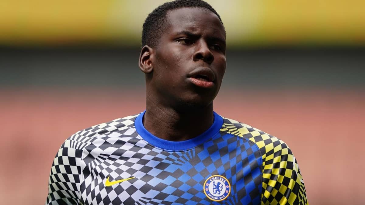Kurt Zouma Set To Start New Challenge With West Ham | EveryEvery