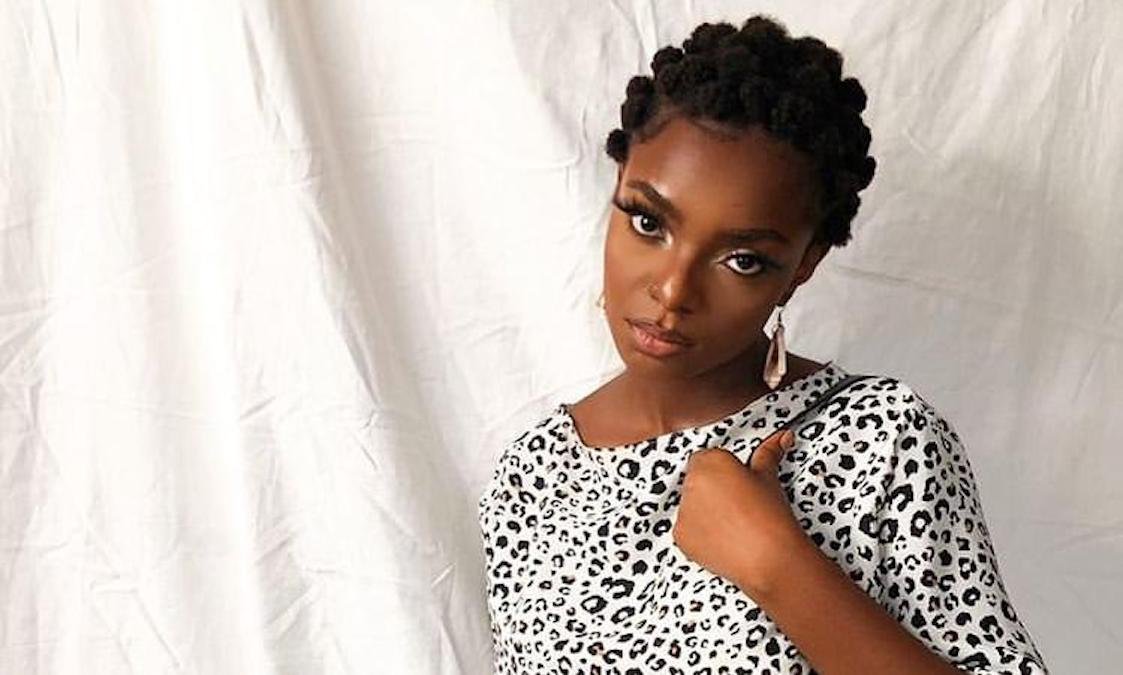 BBNaija Update: Peace Reveals Her Love Interest In The House