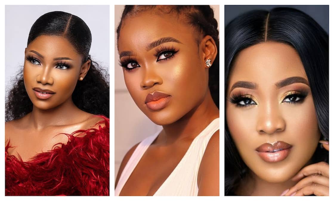 BBNaija Star Cee-c Reveals Influence On Tacha, Erica