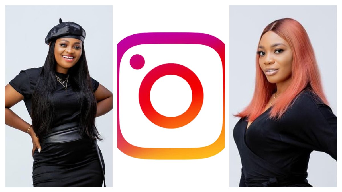 BBNaija 2021: Reactions Trail Tega And Beatrice Instagram Achievements