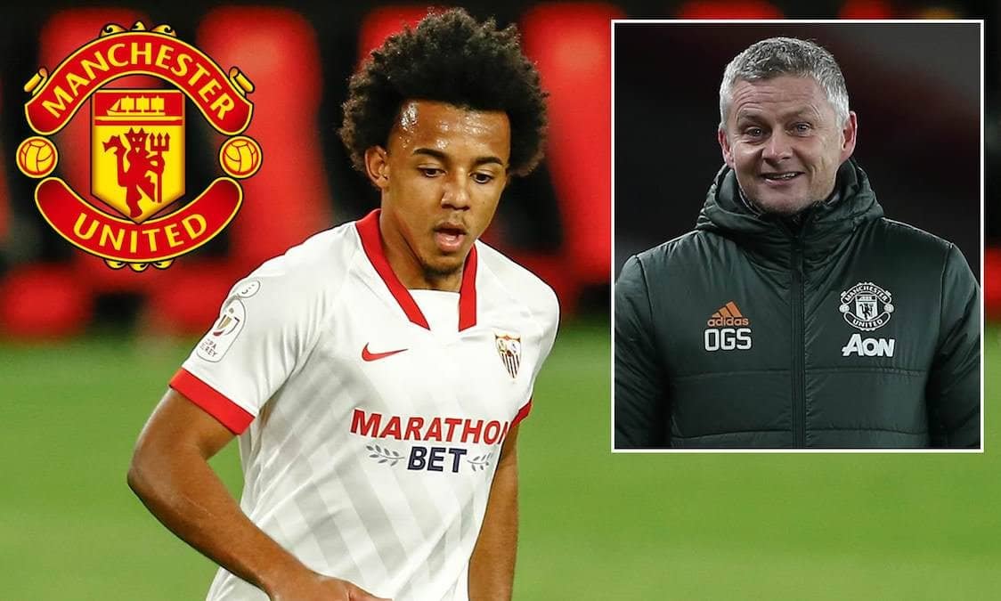 Manchester United Battle Chelsea For France Star | EveryEvery