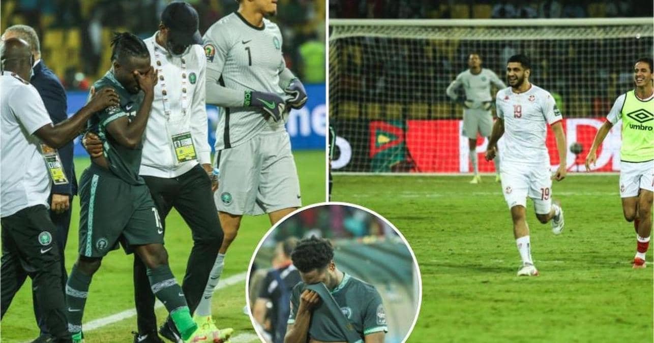 Afcon 2021: Eguavoen Reveals Reason Why They Lose | EveryEvery