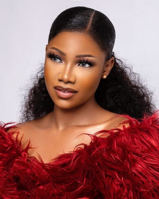 Tacha Reveals BBNaija Housemate Obsession With Her | EveryEvery