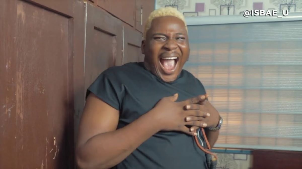 Isbae U Finally Breaks Silence Following Accusation