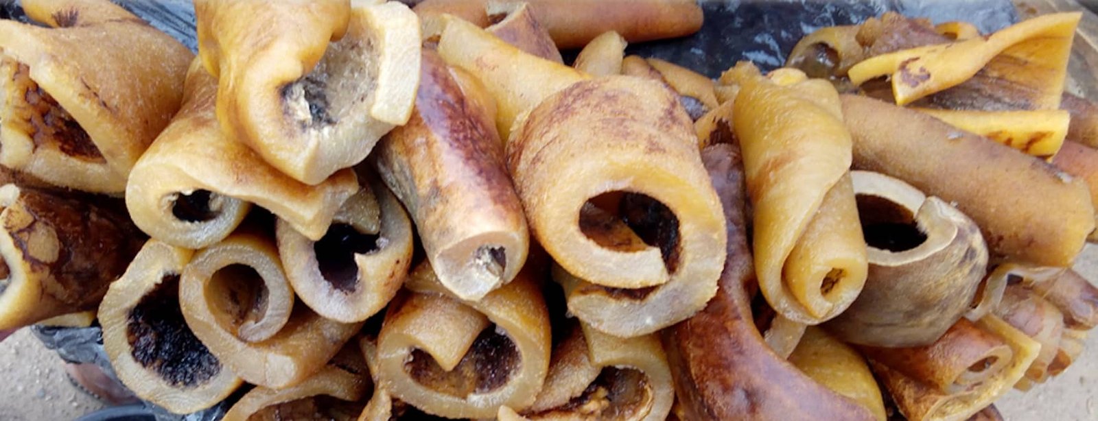 Condemned 'Ponmo' Meat Floods Market, NAFDAC Sounds Warning