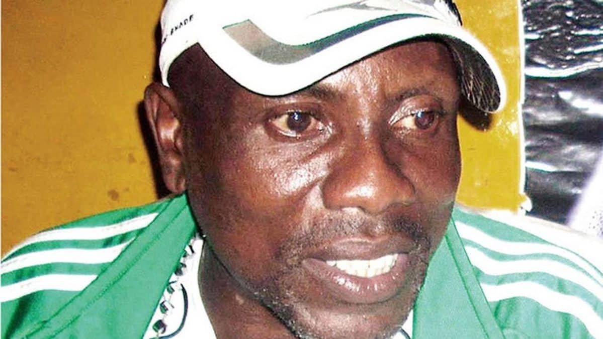 Etim Esin John: A Star That Never Shined | EveryEvery