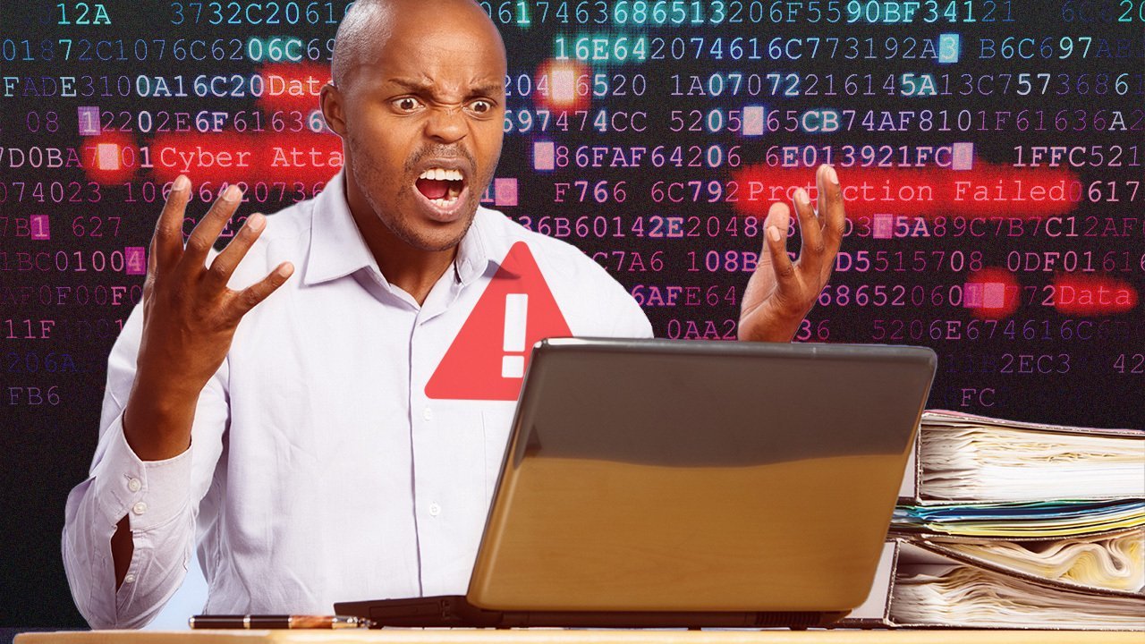 Bank Account Hacked? How To Stay Safe In Internet Fraud Society ...