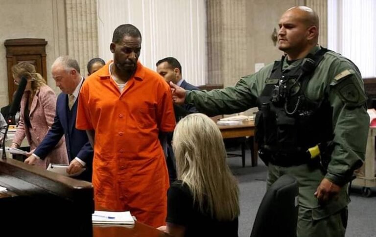 World's Most Talented Singer To Rot 30yrs In Prison