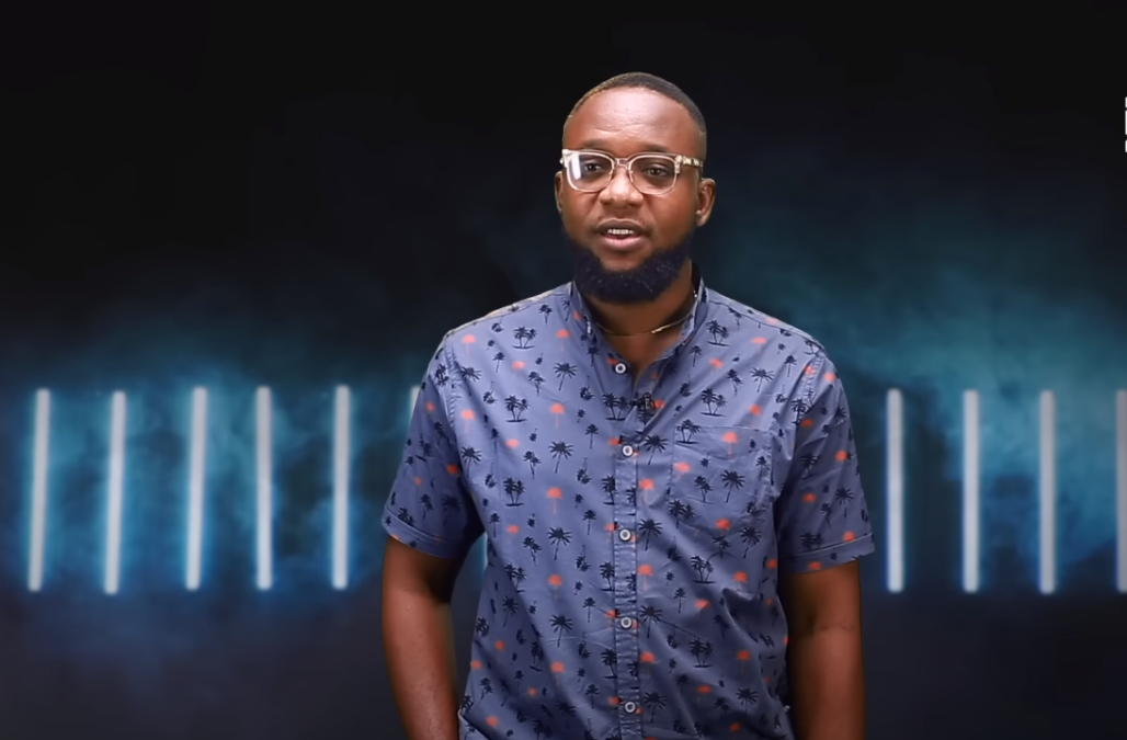 Cyph BBNaija 2022 Biography And Pictures | EveryEvery