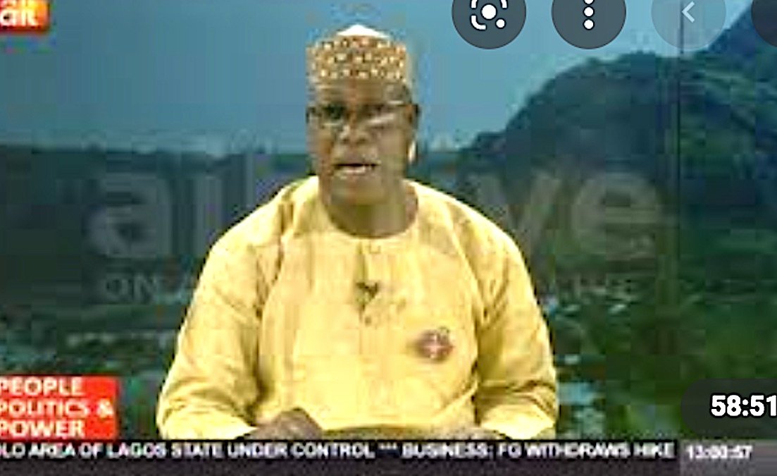 AIT's Imoni Amarere Faced Life-Threatening Experience In Asokoro