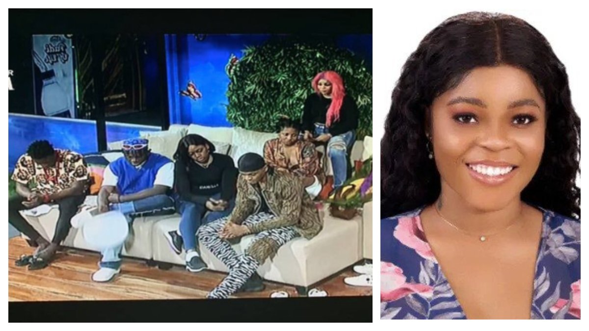 BBN S7: Why I Prefer Level 2 Housemates To My Level - Chichi | EveryEvery