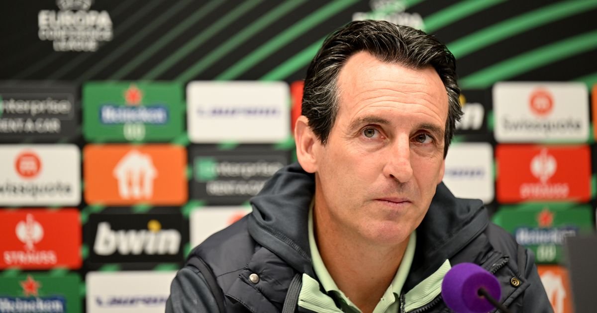 Aston Villa Eyes Europa League With New Coach | EveryEvery