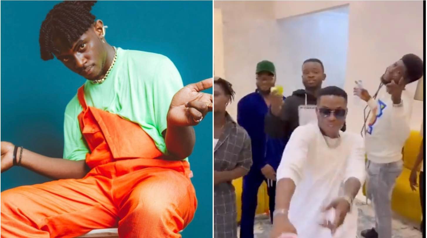 BBN S7: Why Bryann Is Celebrated By Mavin Star Singer | EveryEvery