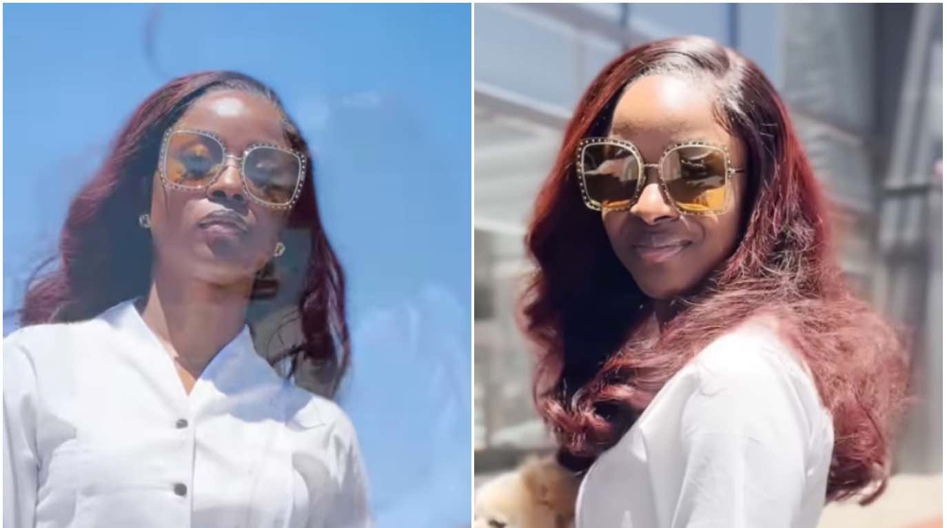 BBN S7: Bella's New Instagram Picture Spark Reaction From Fellow Ex ...