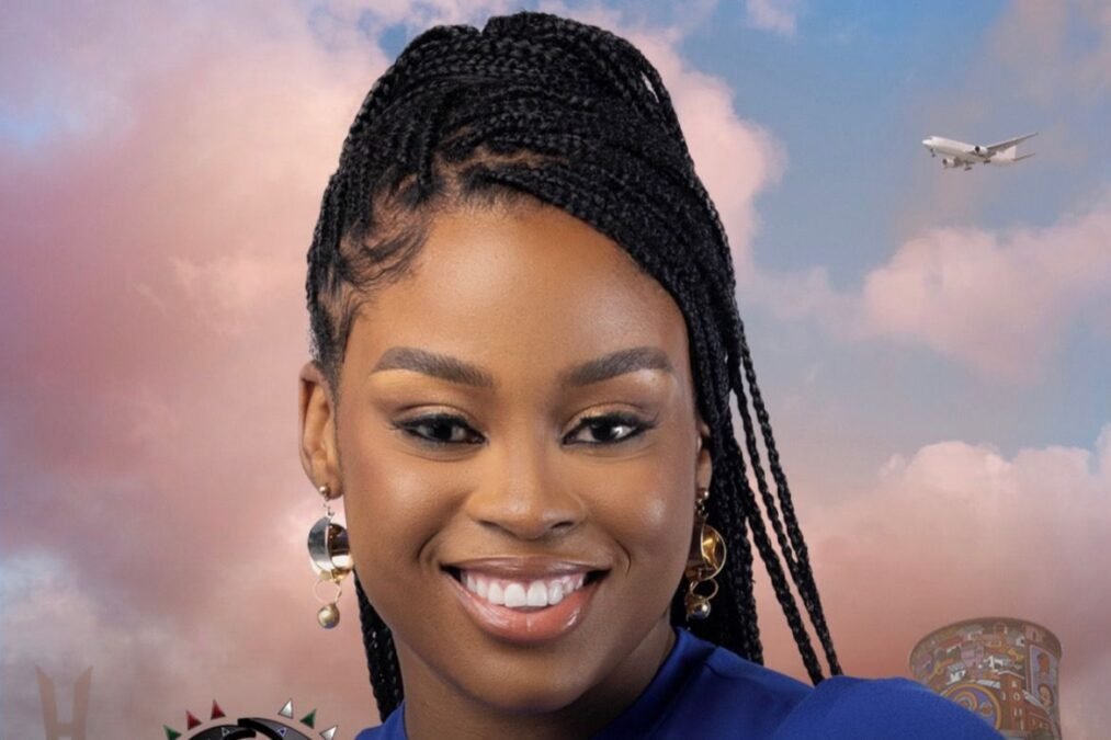 BBTitans: Reality TV Star Ipeleng Breaks New Record, Proves She's ...