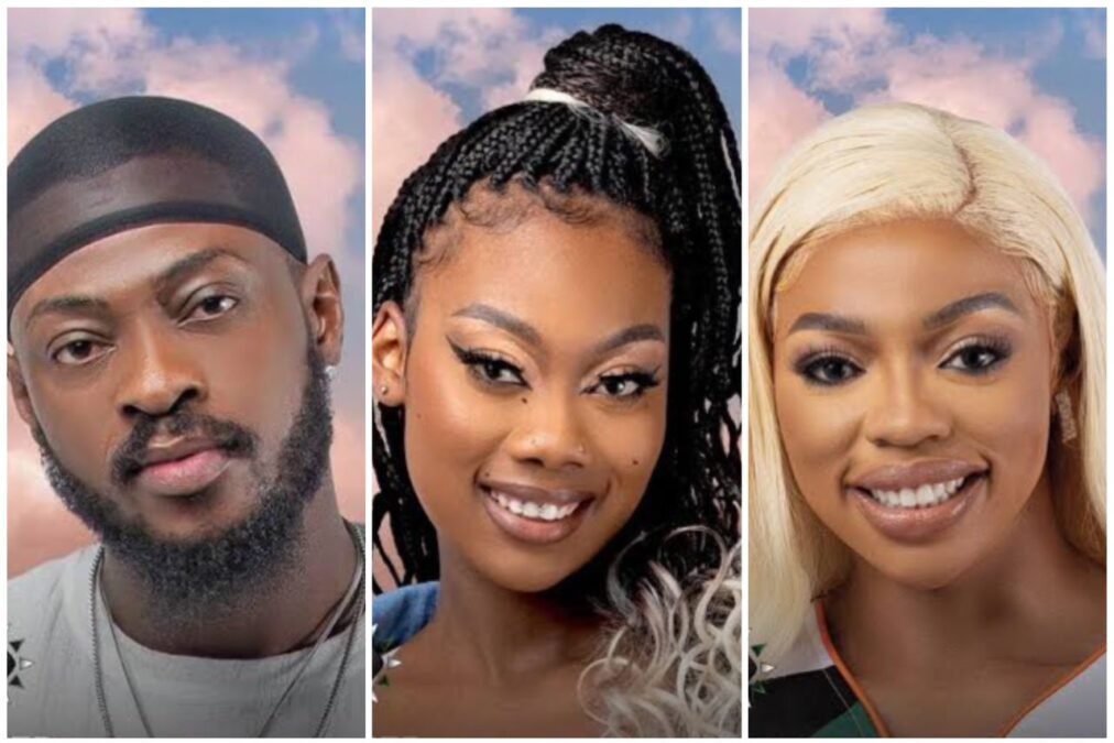 BBTitans S7: Biggie Speaks On The Drama In The House; Reveals What ...