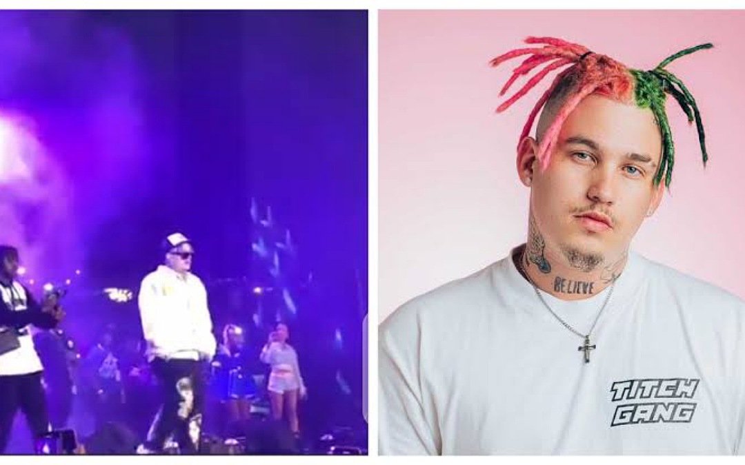 Breaking: Another South African Rapper Costa Titch Dies On Stage