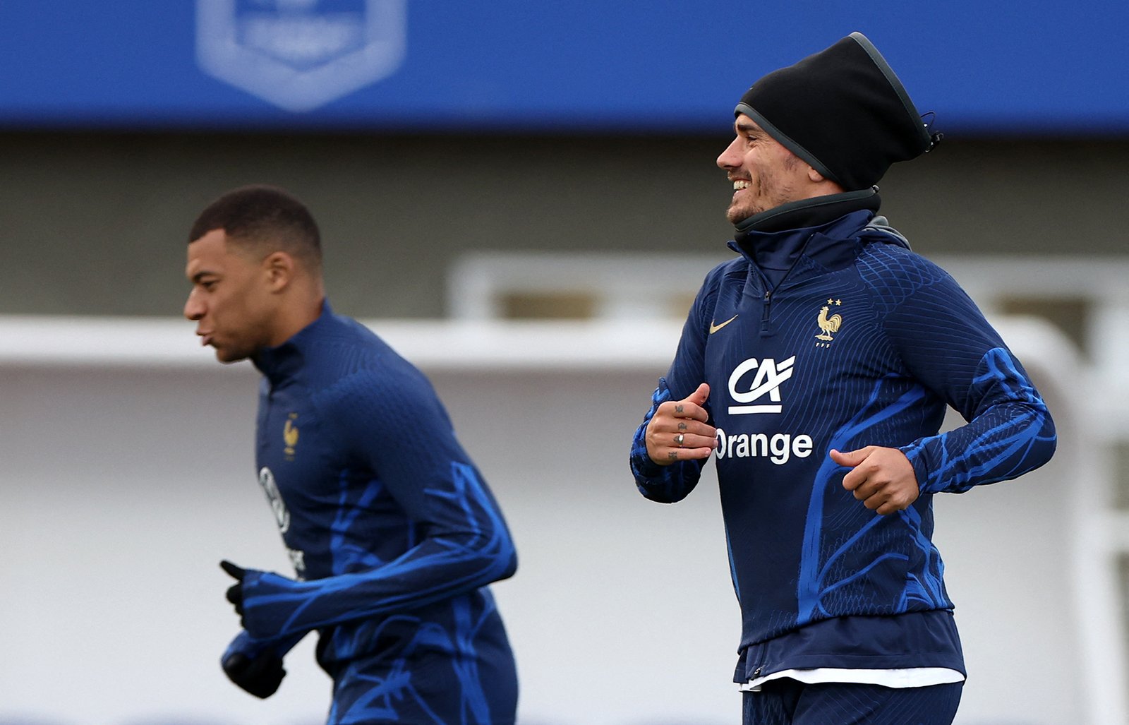 Kylian Mbappe Name Player That Is Not Happy With His Captaincy Role ...