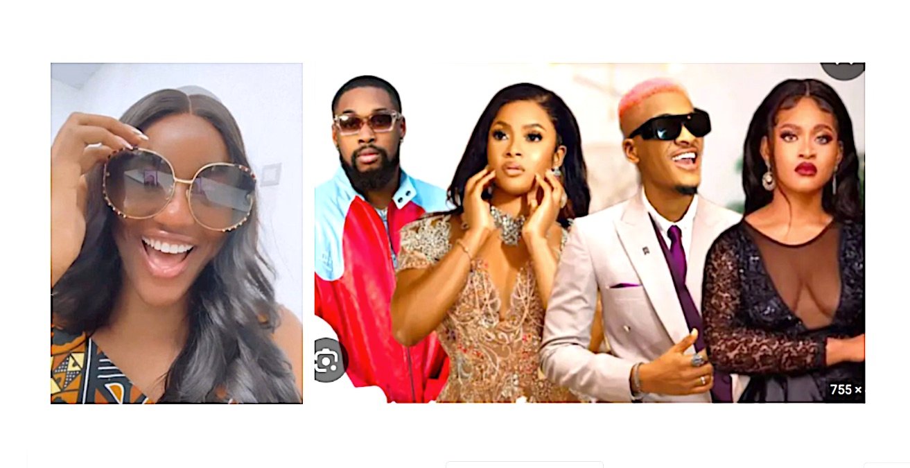 BBNaija S7: Beauty Fires Highest Shady-Shots At Ex-Housemates, States ...