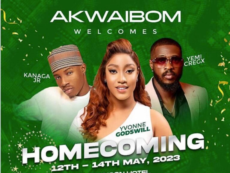 BBTitans: Why Yvonne Chose Yemi Cregx, Kanaga Jnr For Her Homecoming ...