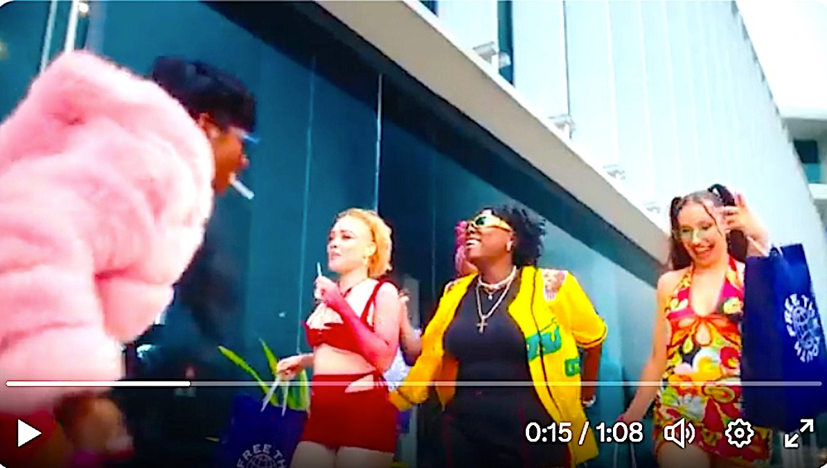 Fans React To Teni's New Song 'Lanke' | EveryEvery